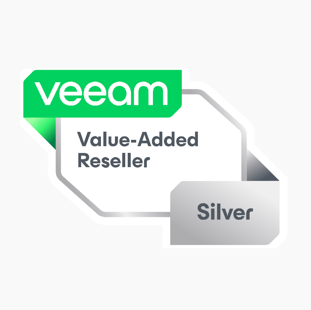 Veeam Silver Value-Added Reseller 2024 | PRO-TECH TECHNOLOGY (ASIA) LTD.